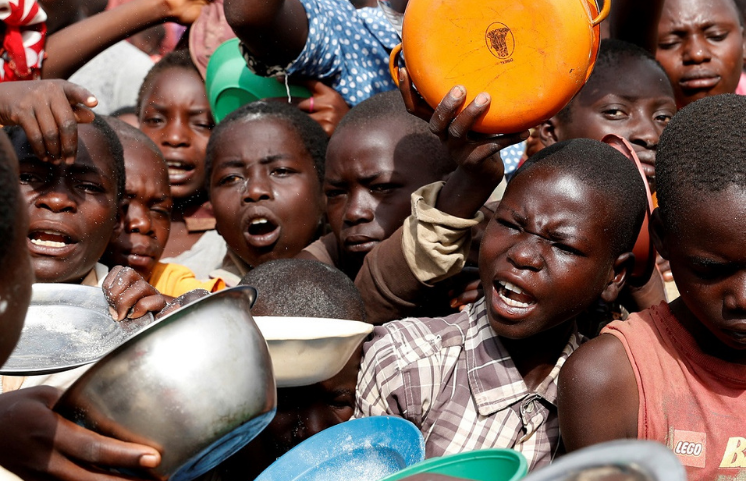 Programa Mundial de Alimentos da ONU ganha o Nobel da Paz - GazetaBR